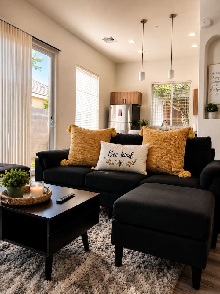 Peaceful, Central 1 Br One Month Stay Near Lake - Peoria, AZ