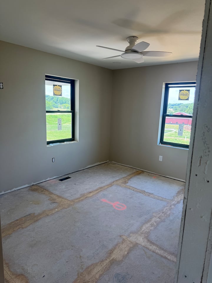 Emerald Ridge Retreat Coming July 2026! - Monticello, WI