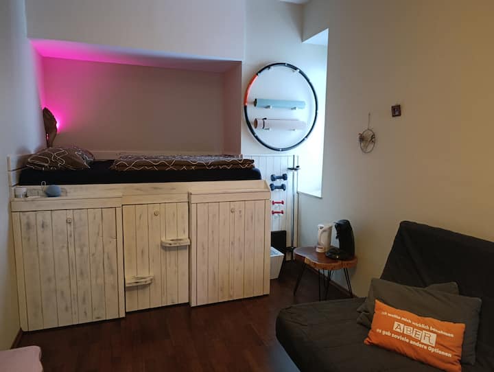 Gästezimmer Für 1-4 Personen - Munich