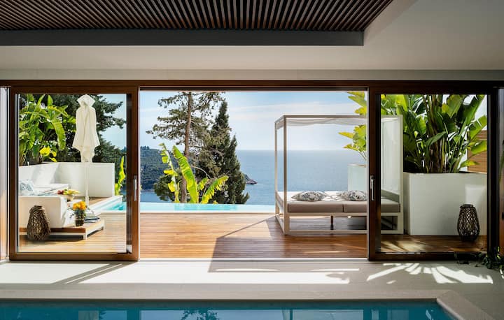 Awesome Home In Dubrovnik With Sauna - Dubrovnik