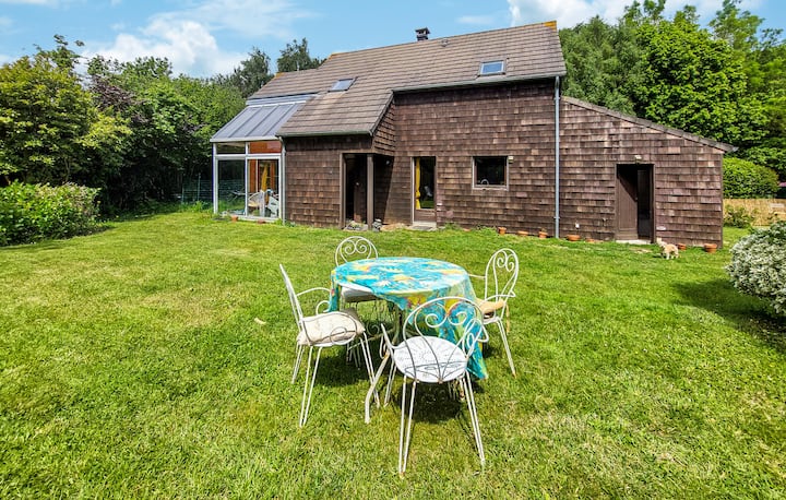 Beautiful Home In Plouha With Sauna - Plouha