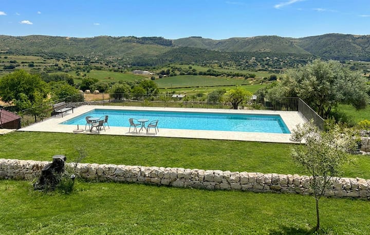 Il Borghetto Del Lago - Sicile