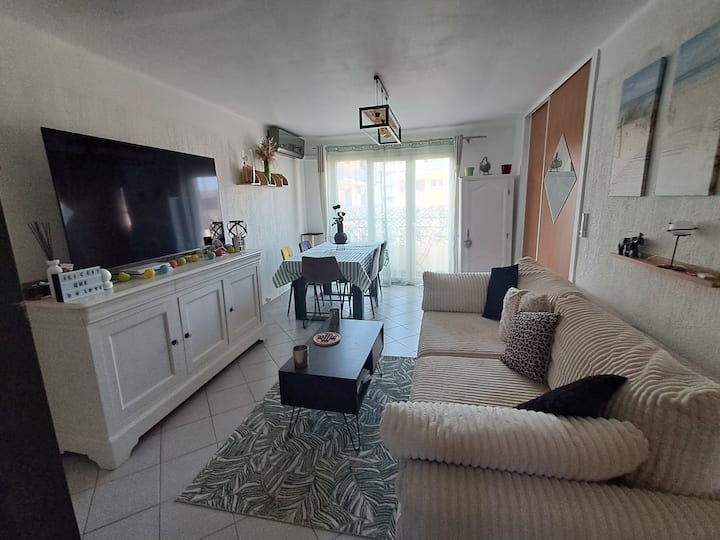 Appartement - Tolone