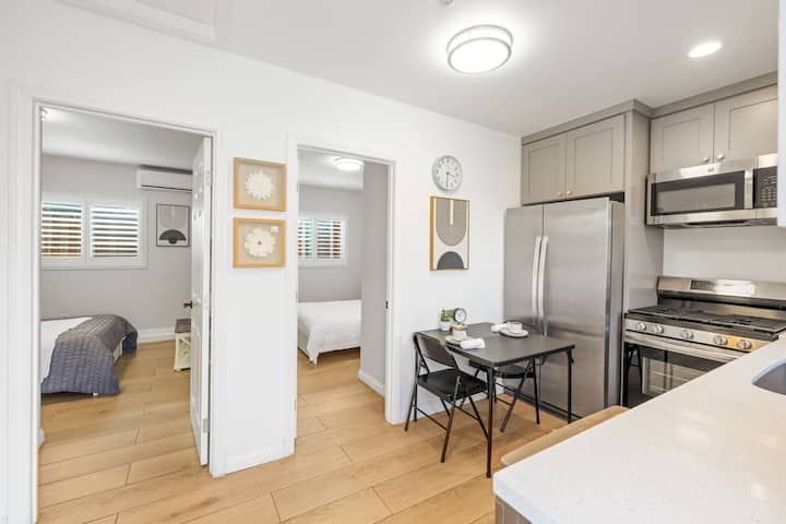 @Marbella Lane - Cozy 2br In Serenity Haven Escape - 치노