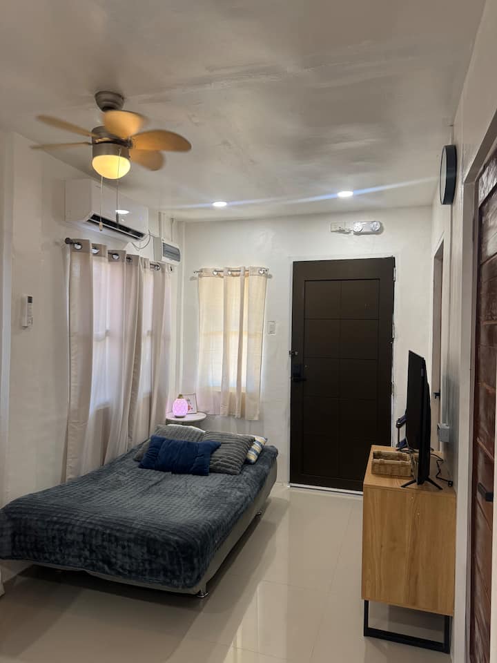 Amm Homestay - Malaybalay
