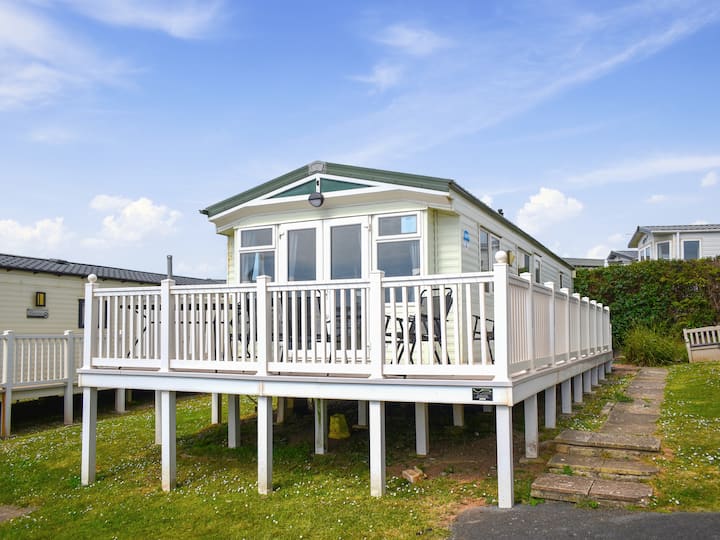 Lyme View 5 - Ukc9390 - Sidmouth