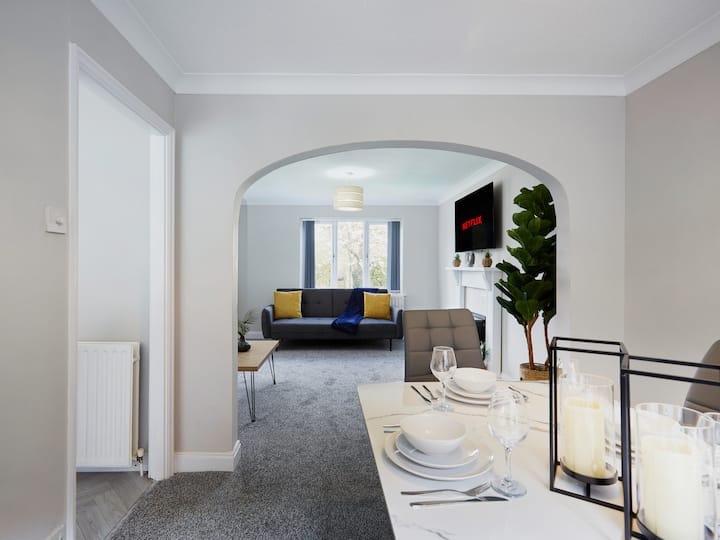 Kensington House - Knaresborough