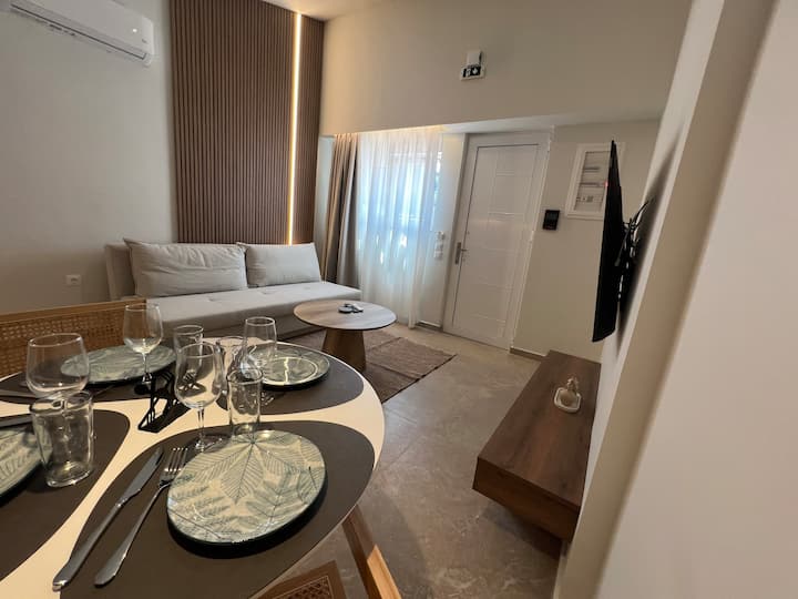 Ixia Cozyline Apartment-101 - Rhodes