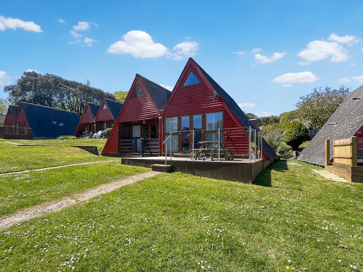 Neptune Lodge - Deal