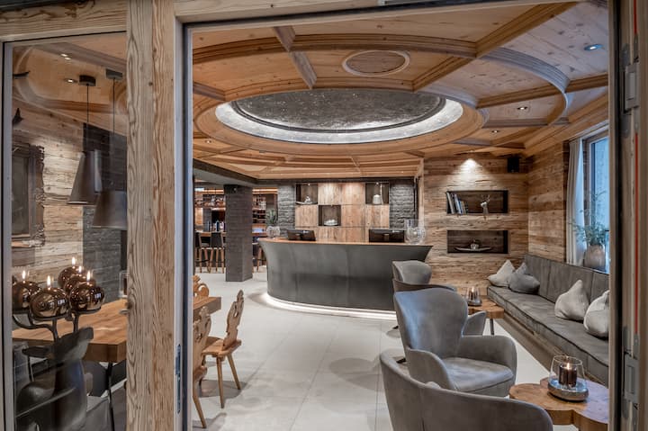 Sport- Und Genusshotel Silvretta - Ischgl