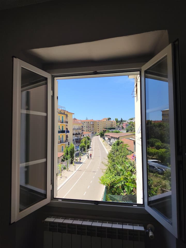 Casa Priscilla - Imperia