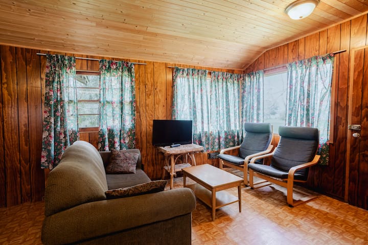 Stunning Lakeview 2-bdrm Cabin On Balsam Lake #05 - Kawartha Lakes