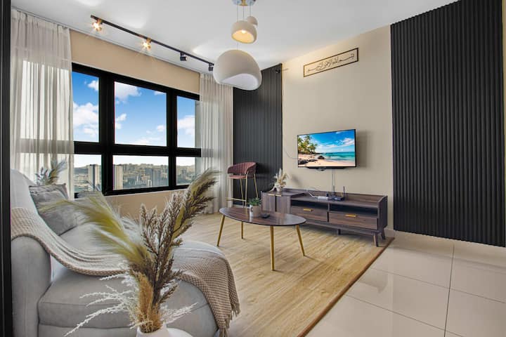 Mvertica Kl City Residence By Bedstay - Cheras