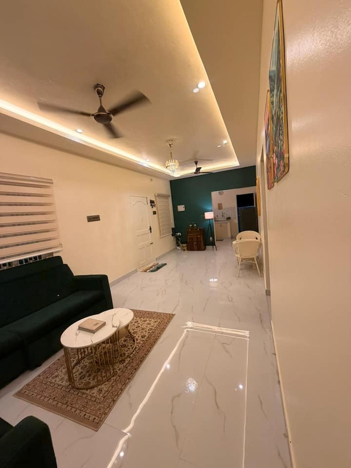 Ivory Nest - 10 Mins Walk To Kanyakumari Eco Park - Kanyakumari