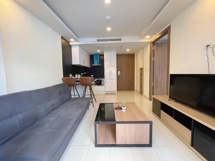 Grand Avenue Residence & Central Pattaya & Buakhao - Pattaya City