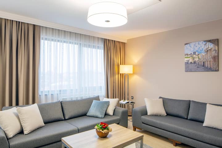Premier Luxury Residence Plovdiv - Plovdiv