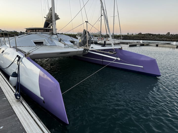 Catamaran - Les Sables-d'Olonne