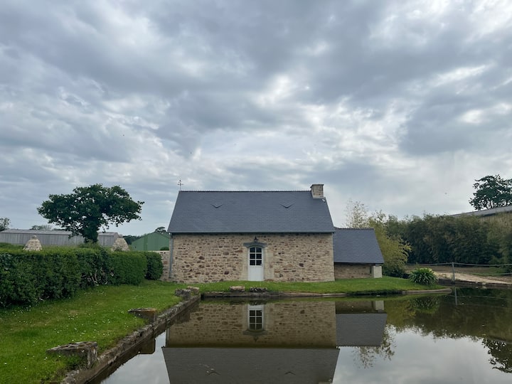 Maisonnette En Campagne - Valognes