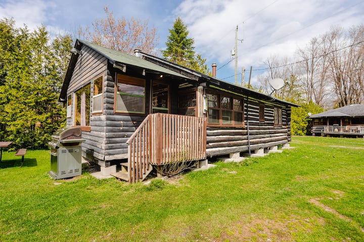 Stunning Lakeview 2-bdrm Cabin On Balsam Lake #08 - Fenelon Falls