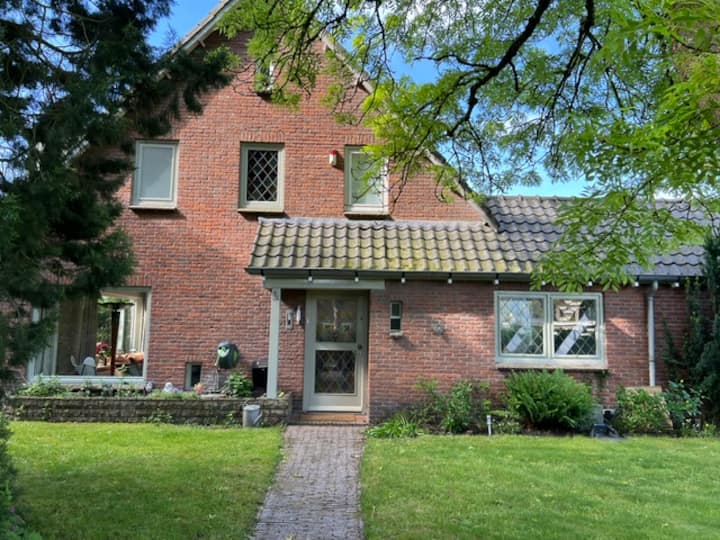 Airbnb Laren - Laren