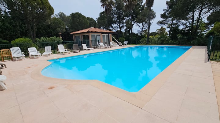 Apartment Gioia - Saint-Raphaël