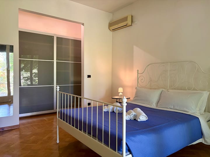 Musini Apartment | Ospedale | Fiere Di Parma - Parma