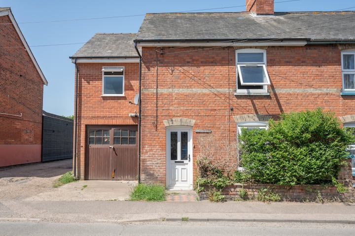 Contractors Choice | 4br Near Sizewell - Saxmundham