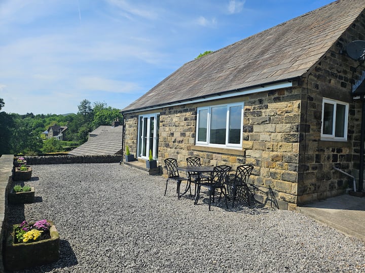 Thorn Tree Cottage - Edale