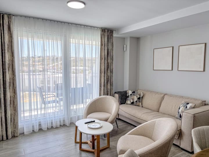 Estepona Harmony Suite - Estepona