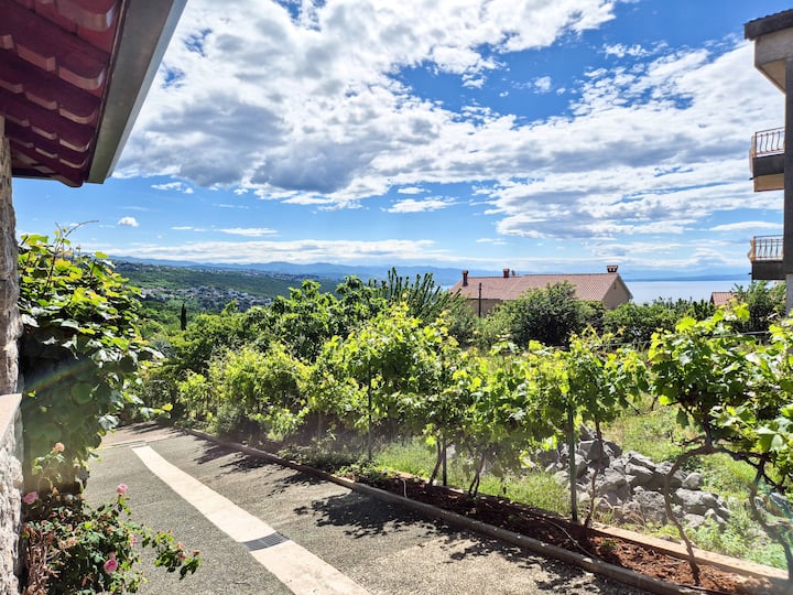 Duema By Interhome - Opatija
