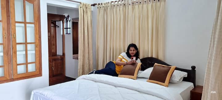 Wonders Of Munnar - Munnar