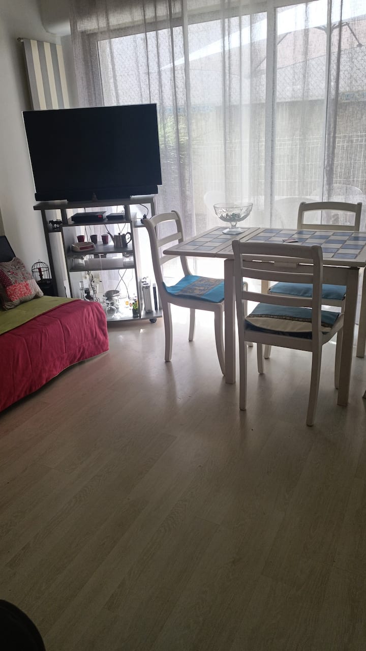 Appartement Vacances - Royan
