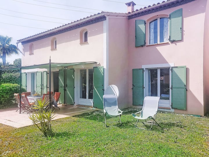 Olivier By Interhome - Mougins