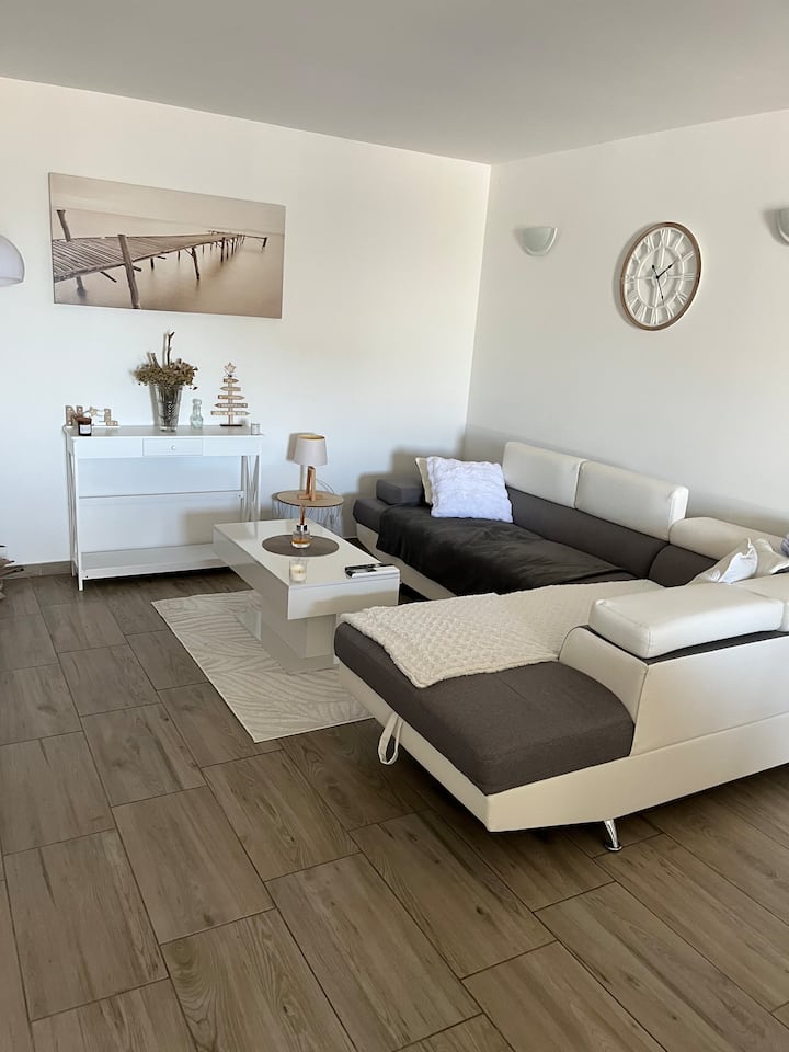 Maison à La Montagne - Bastelica
