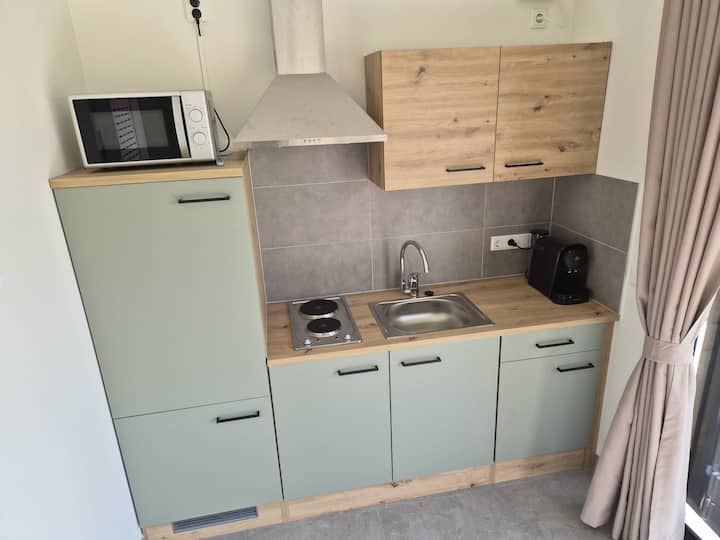 Mosa Cottage 1 - Maastricht