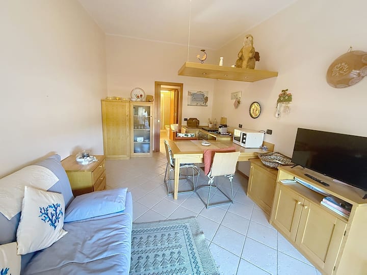 Coniglio Beach By Interhome - Villasimius