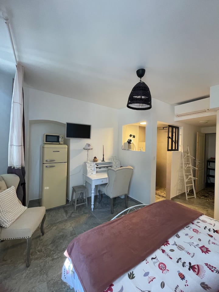 Chambre De Lou - Lorgues