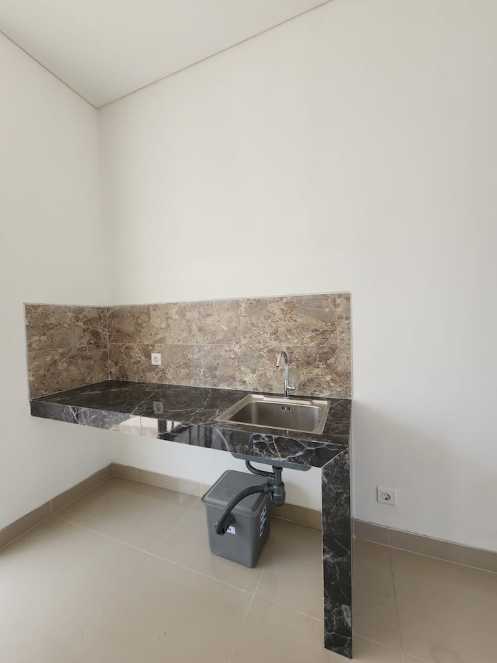 Homestay Gen-z Nyaman Di Perumahan Premium - Tegal