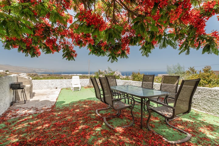 La Villa - Güímar