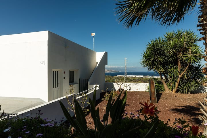 La Villa - Güímar