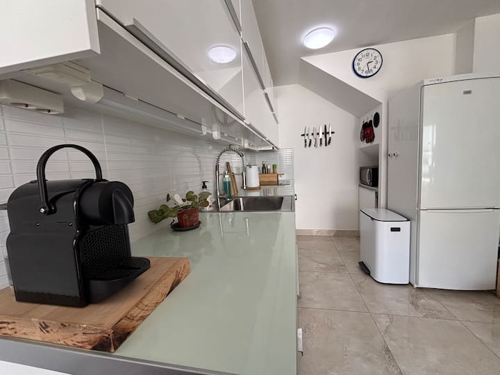 Casa Hyrule - Fuengirola