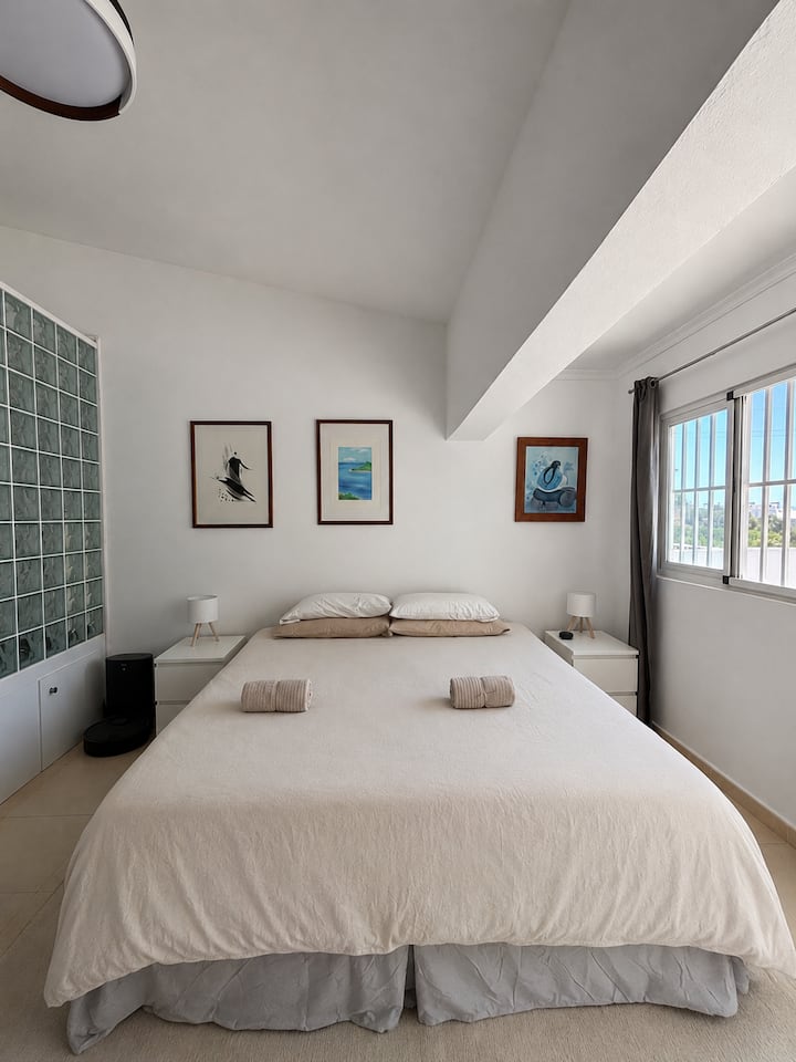 Casa Hyrule - Benalmádena