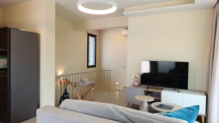 Tatoli Villas - Makari - Cephalonia