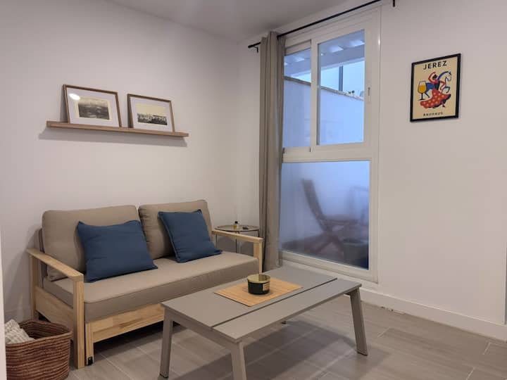 La Casa De Juana Ii - Ole Solutions - Jerez de la Frontera