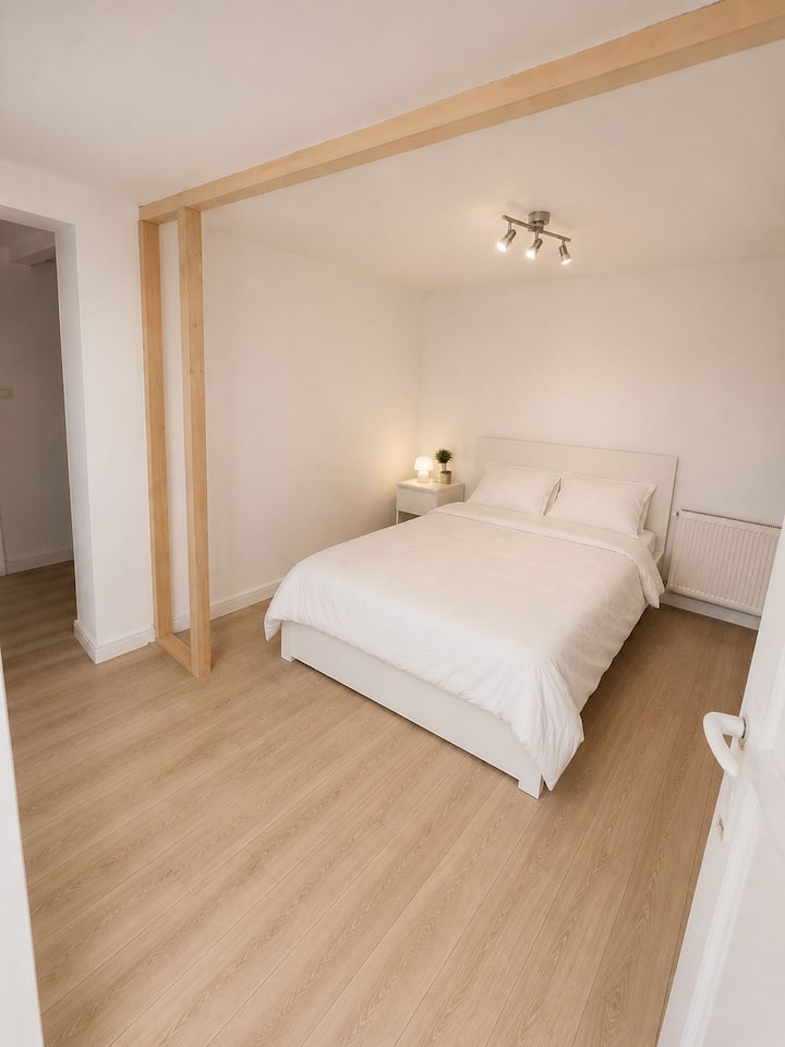Nice Apartment For 6 Guests Near Berlin - Königs Wusterhausen