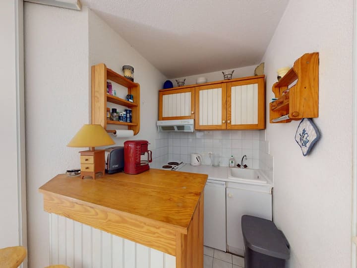 Appartement Pour 4 Pers à Deux Pas De La Plage - Hossegor