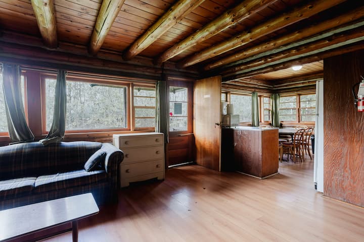 Stunning Lakeview 3-bdrm Cabin On Balsam Lake #14 - Kawartha Lakes