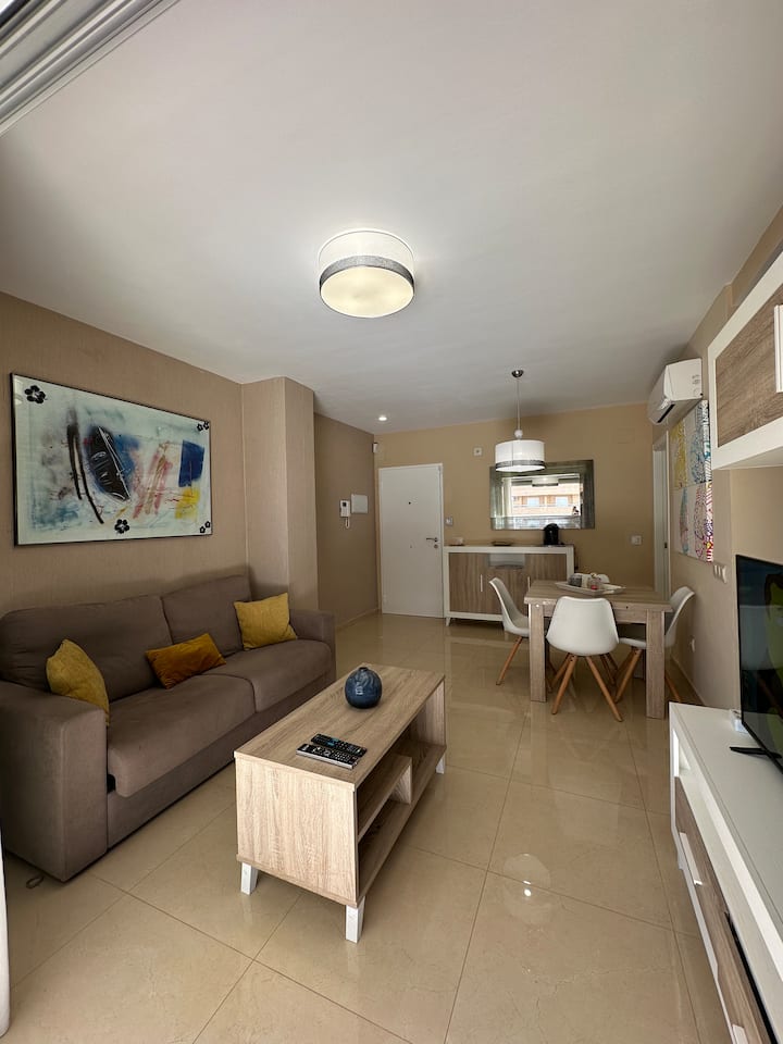 Mm3 - Miramar World, Deluxe - Servhouse - Oropesa del Mar