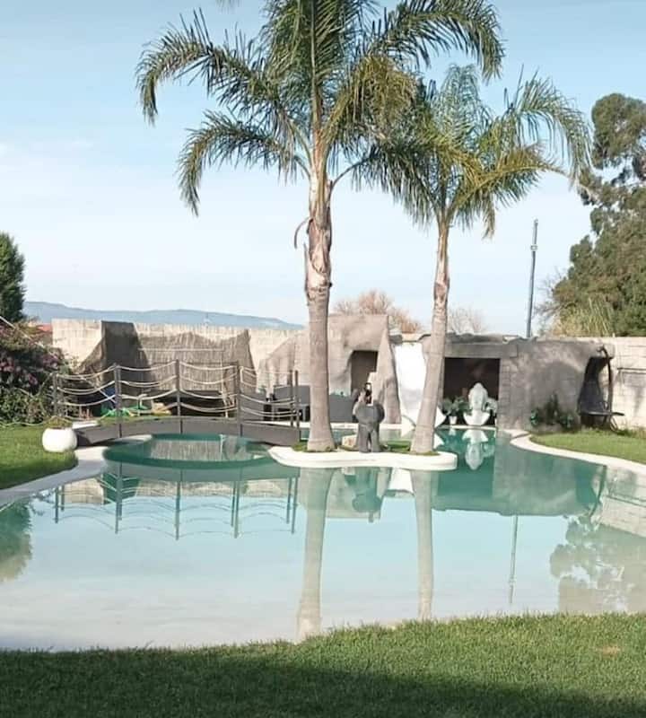 Villa A Hortiña - Cambados