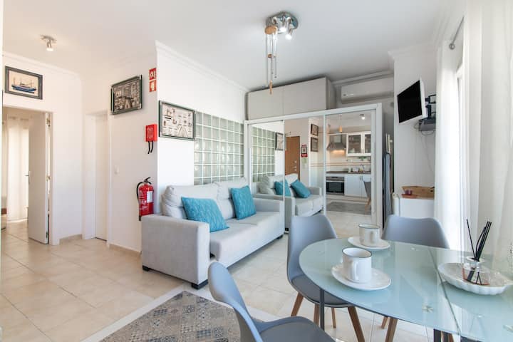 Casa Lori Albufeira - Albufeira